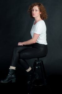 Ariane R. Agency Berlin